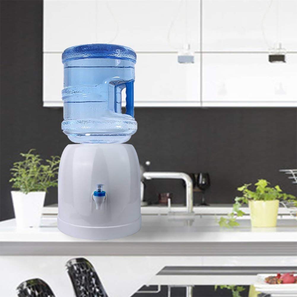 Manual Table Water Dispenser – SabSaman.com